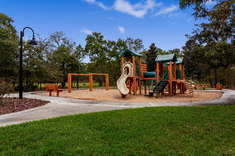 Playground Solutions