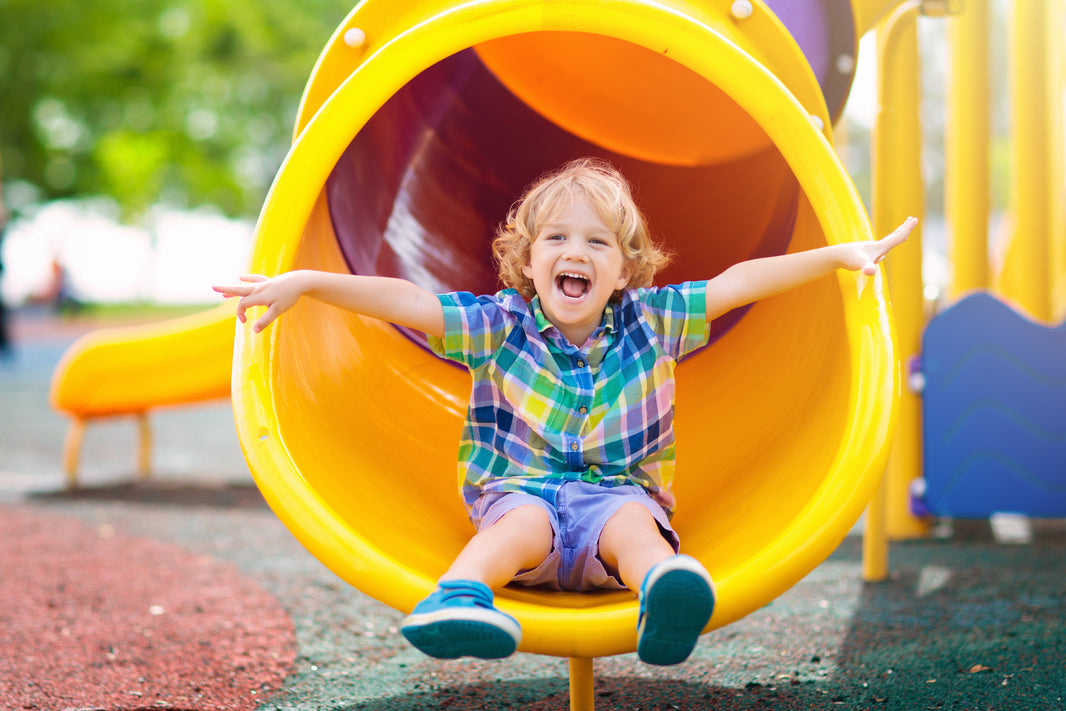 Playground Solutions