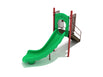 4-foot Right Turn Slide – Playground Solutions